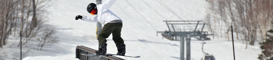 Slope & Course Guide | Hirafu Maps | Niseko Tokyu Grand HIRAFU | Niseko ...