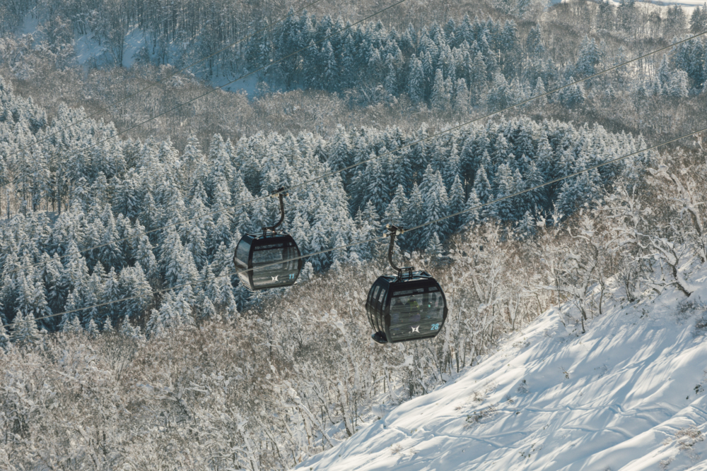 Slope & Course Guide | Hirafu Maps | Niseko Tokyu Grand HIRAFU | Niseko ...