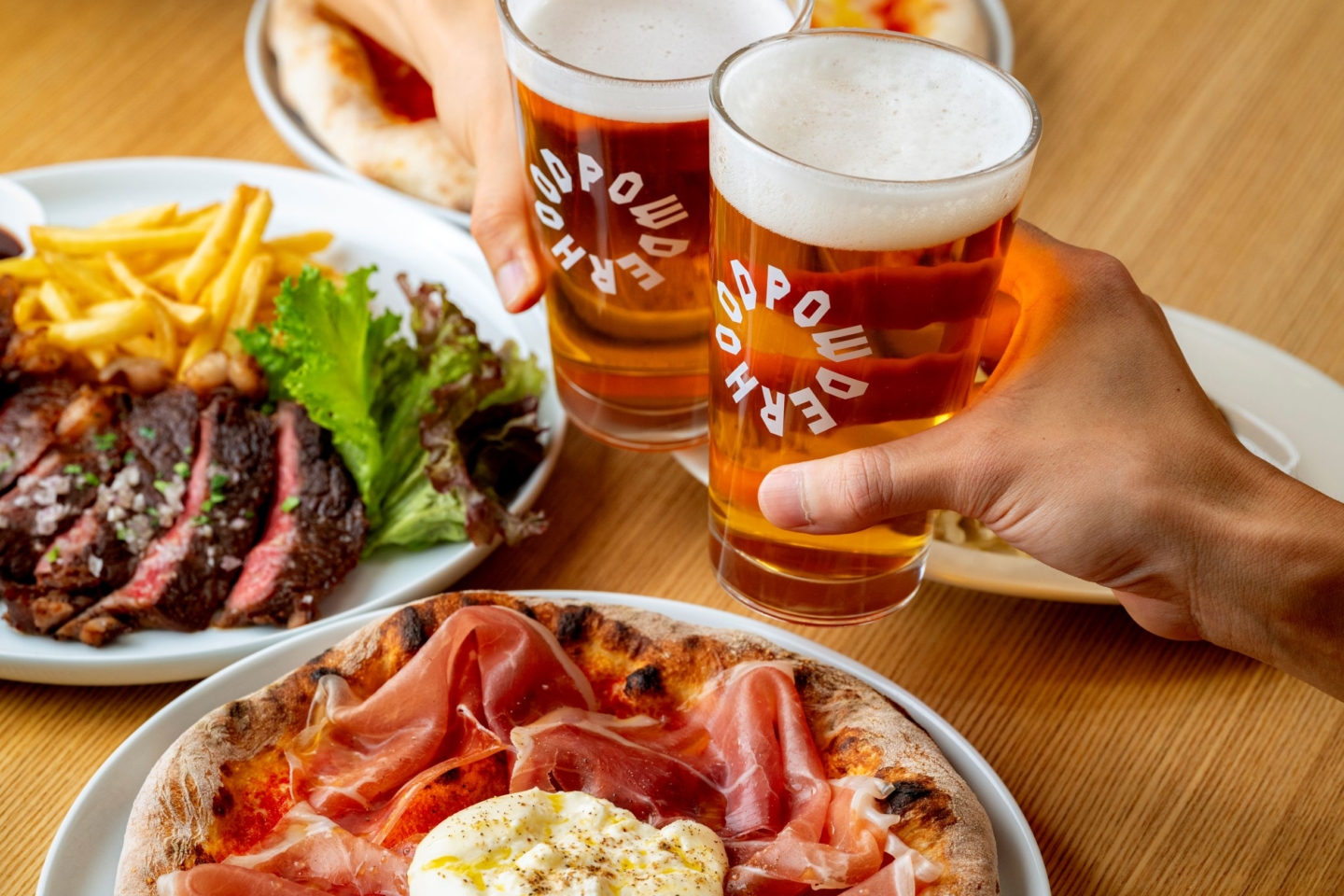 Restaurant & Taproom Open Until 11 PM | Dining & Nightlife | Niseko's ...